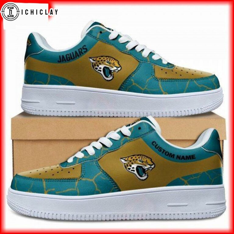 Custom Name Green Bay Packers NFL Football Team Air Force 1 Shoes ...